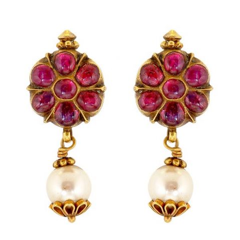 Heirloom Ruby Jewelry - The Longevity of Ruby Jewelry Pieces | The ...