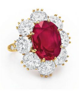 Ruby History - Famous Rubies and Ruby Jewelry in History | The Natural ...