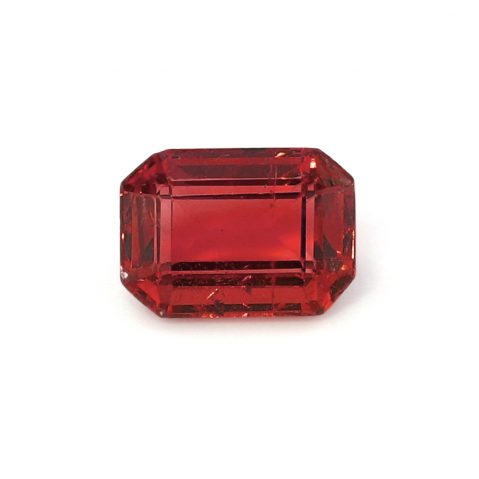 Brilliance in Rubies - The Role of Brilliance on Quality and Value in ...
