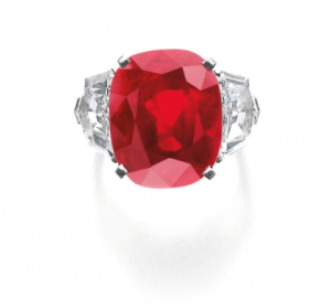 Ruby History - Famous Rubies and Ruby Jewelry in History | The Natural ...