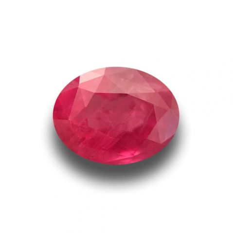Judging Ruby Quality - Factors and Criteria For Value And Beauty | The ...