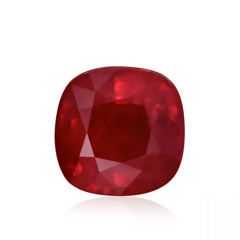 Judging Ruby Quality - Factors and Criteria For Value And Beauty | The ...