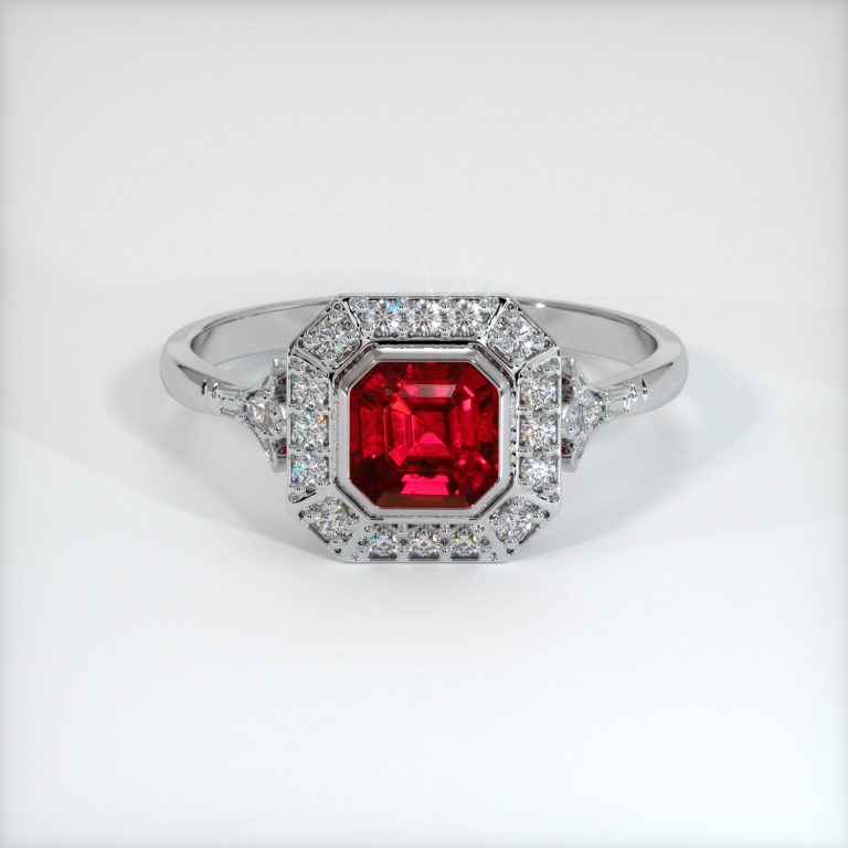 Judging Ruby Quality - Factors and Criteria For Value And Beauty | The ...
