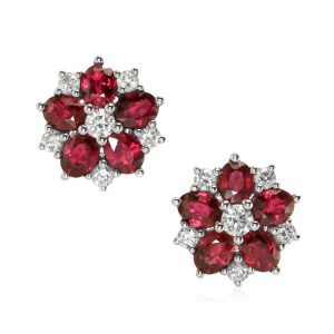 Caring for Ruby Jewelry - How to Best Prolong the Life of Your Rubies ...