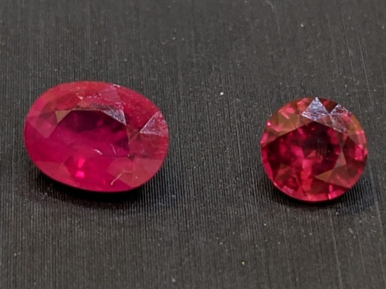 Where Are Rubies Found? Sources for Rubies | The Natural Ruby Company