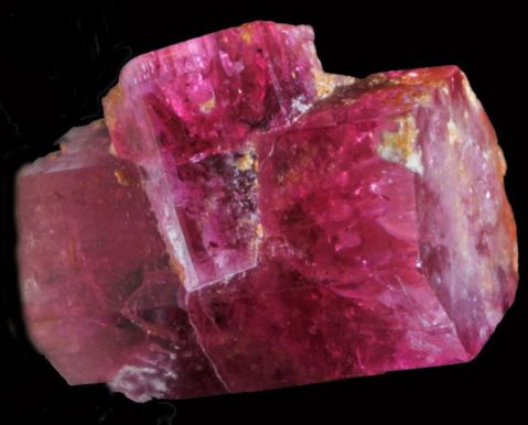 Differences Between Ruby and Red Beryl Gemstones | The Natural Ruby Company