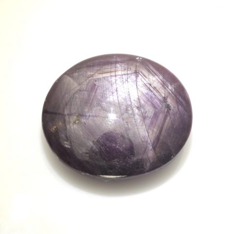 How Much is Raw Uncut Ruby Worth? Valuing an Uncut Ruby Gemstone | The ...