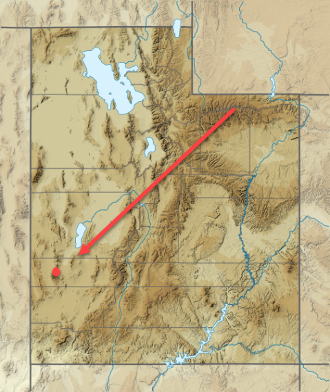 Differences Between Ruby and Red Beryl Gemstones | The Natural Ruby Company