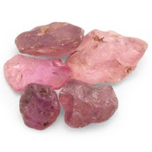 Ruby Crystal Chemistry - Raw, Uncut Ruby Gemstones | The Natural Ruby ...
