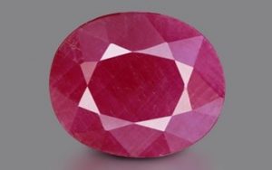 Indian Rubies | The Natural Ruby Company