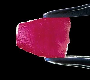 Common Ruby Treatments & Enhancements | The Natural Ruby Company