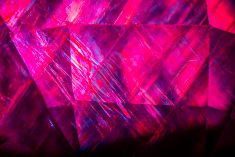 Common Ruby Treatments & Enhancements | The Natural Ruby Company