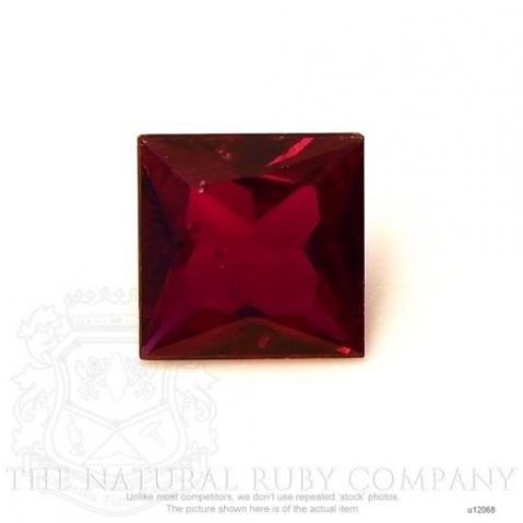 Guide to Faceted Rubies - Different Types of Ruby Facets | The Natural ...