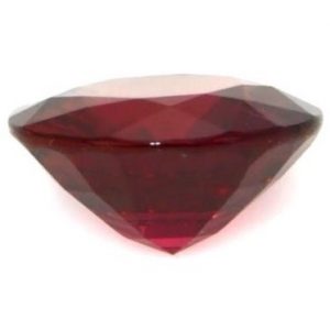 Guide to Faceted Rubies - Different Types of Ruby Facets | The Natural ...