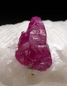 Afghanistan Ruby Mines - A Guide to Afghanistan Ruby Mining | The ...