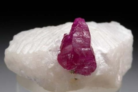 How Much is Corundum Worth? Valuing Crystal Corundum | The Natural Ruby ...
