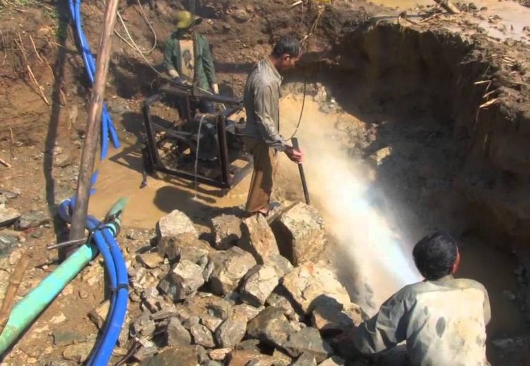 Cambodia Ruby Mines - A Guide to Cambodian Ruby Mining | The Natural ...