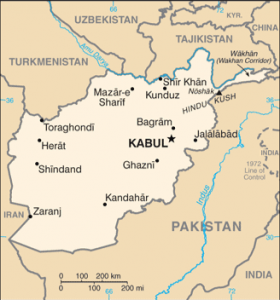 Afghanistan Ruby Mines - A Guide to Afghanistan Ruby Mining | The ...