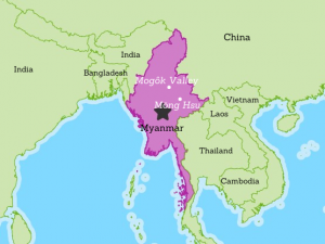 Myanmar Ruby Mines - A Guide to Burmese Ruby Mining | The Natural Ruby ...