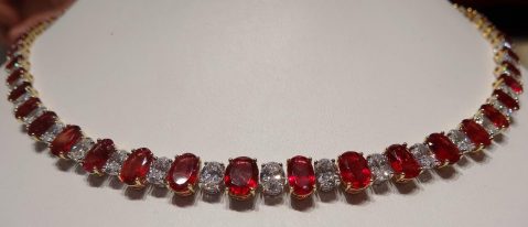 Value of Red Beryl - How Much Is Red Beryl Worth? | The Natural Ruby ...