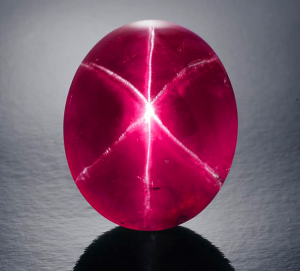 All About Star Rubies - A Guide To Ruby Asterism | The Natural Ruby Company