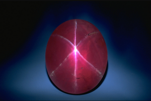 All About Star Rubies - A Guide To Ruby Asterism | The Natural Ruby Company